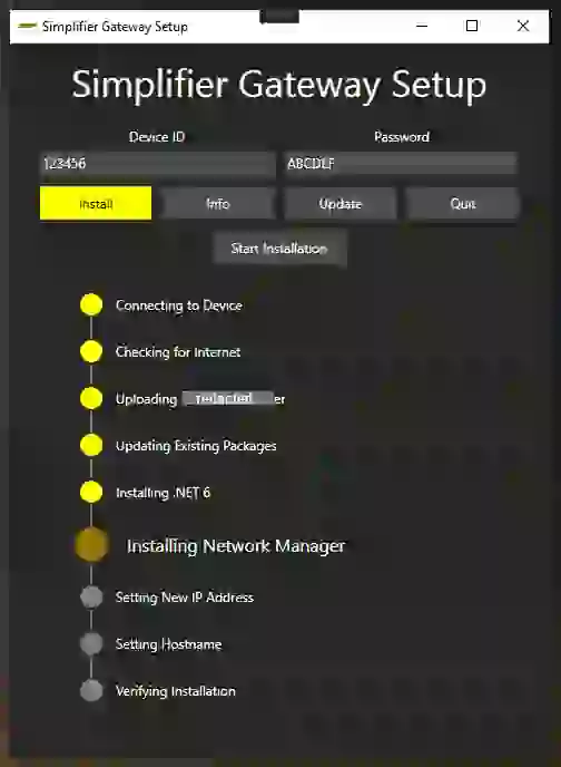 Usman Mehmood | Embedded Software Engineer | Portfolio