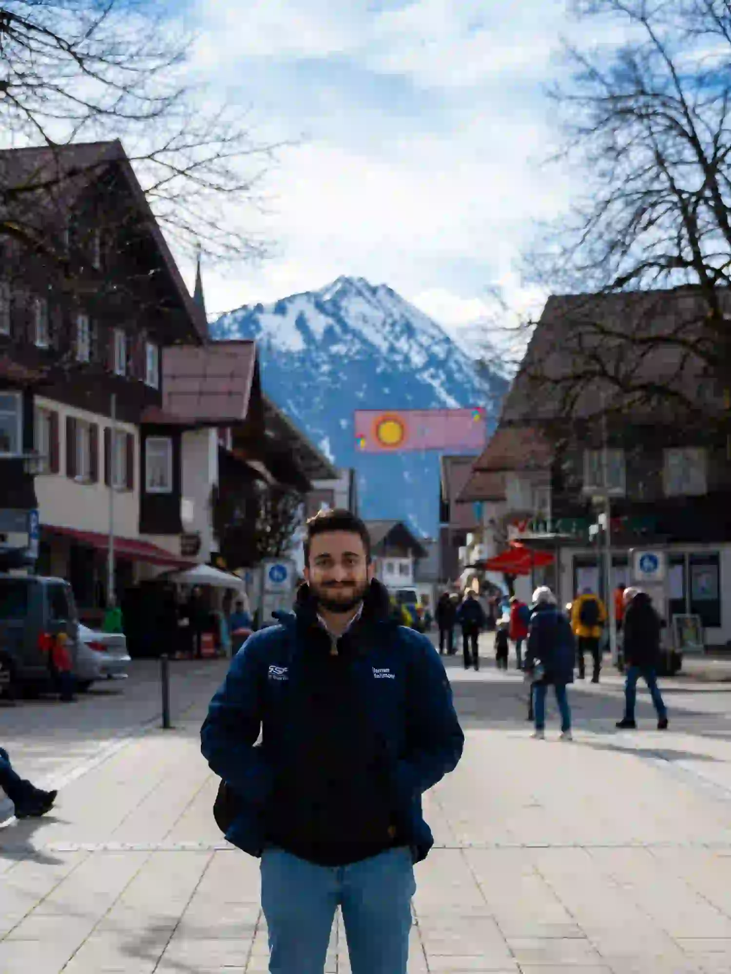 Usman Mehmood | Embedded Software Engineer | Portfolio