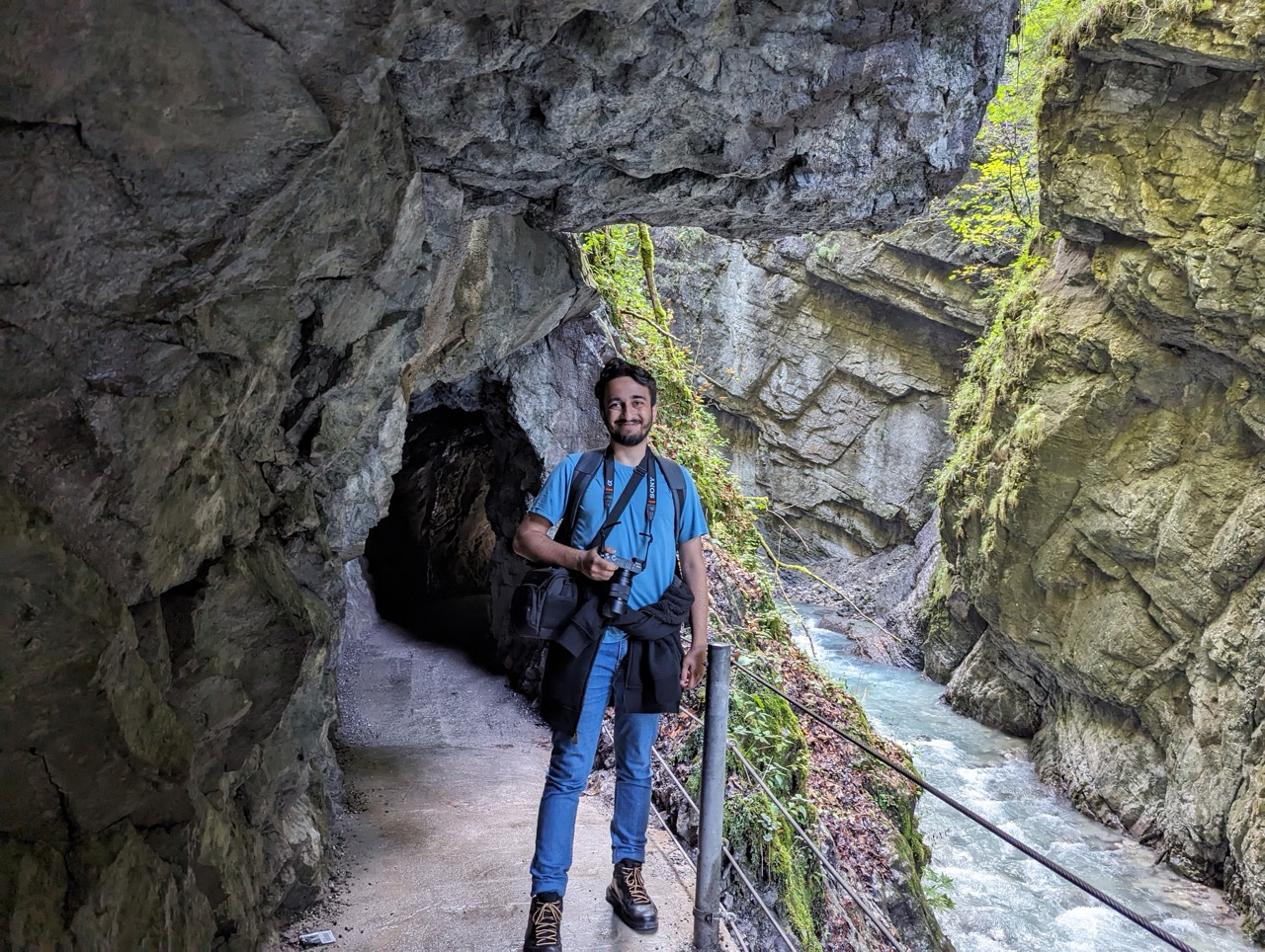 Usman Mehmood | Embedded Software Engineer | Portfolio